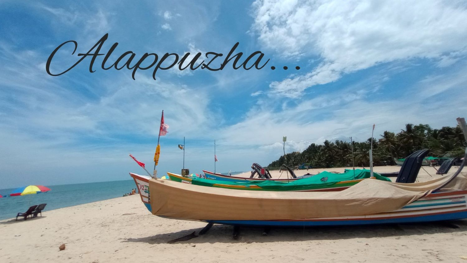 16 Amazing Places to Visit in Alappuzha (Alleppey) with Family | Plan ...