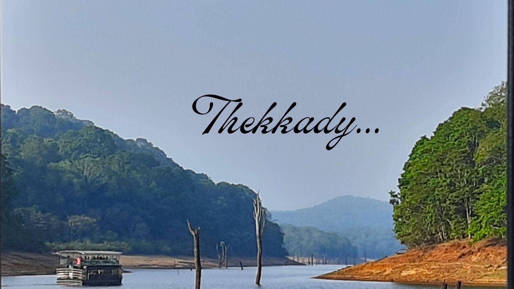 Thekkady Tourist Attractions: Top 10 Things to Do with Family | Plan ...